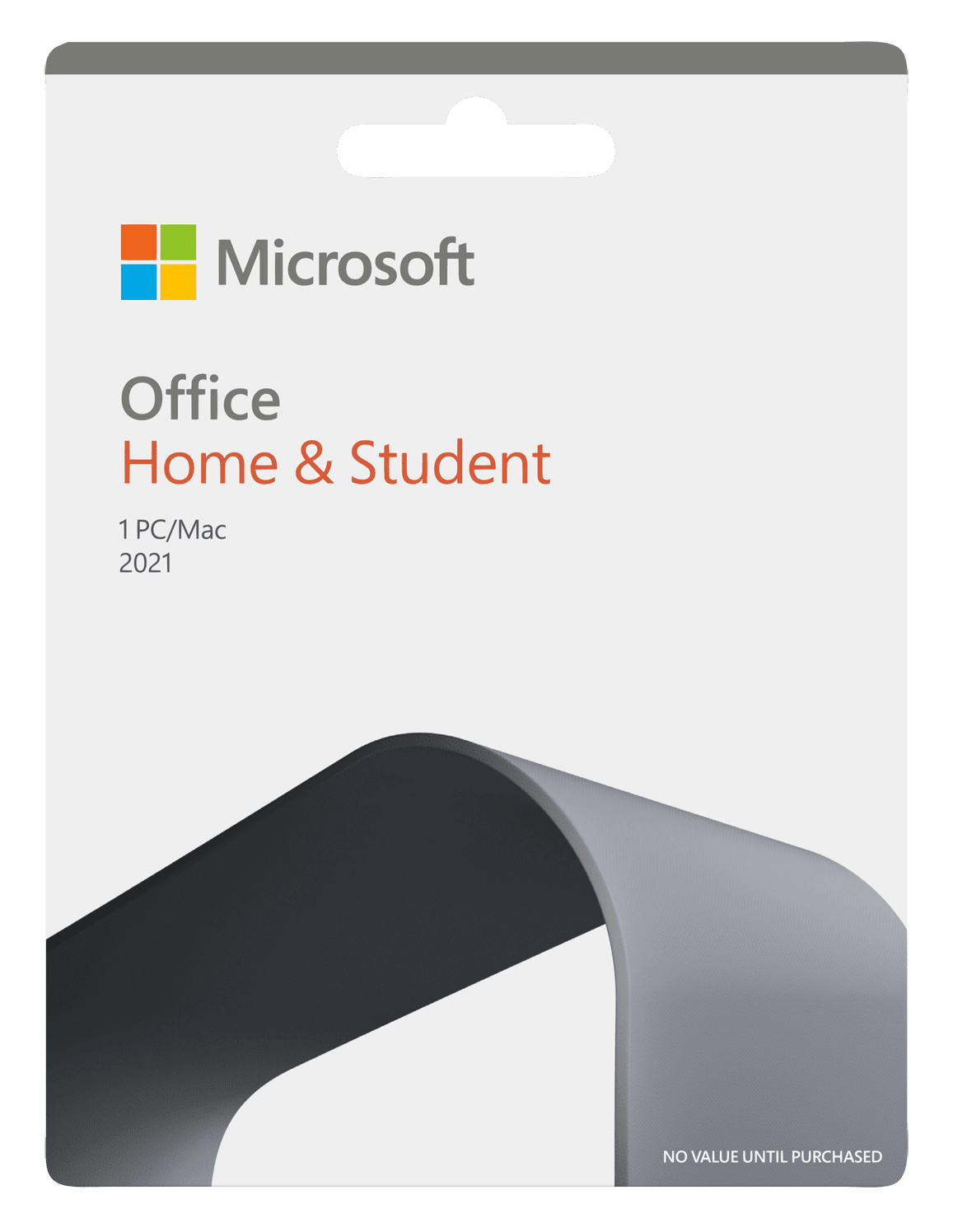 Microsoft Office Home & Student