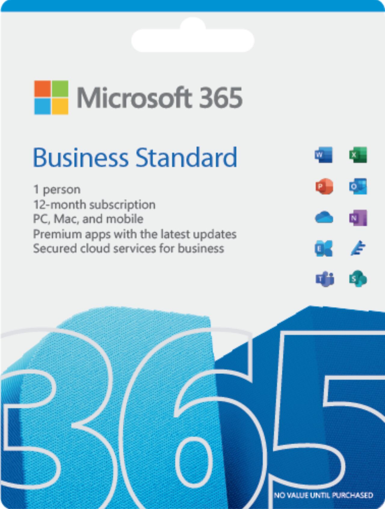 Microsoft Office Home & Business